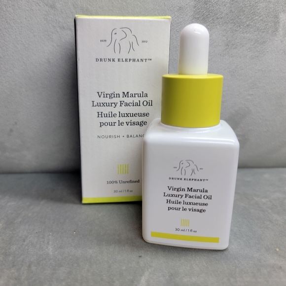 Drunk Elephant | Skincare | Drunkn Elephant Oil | Poshmark